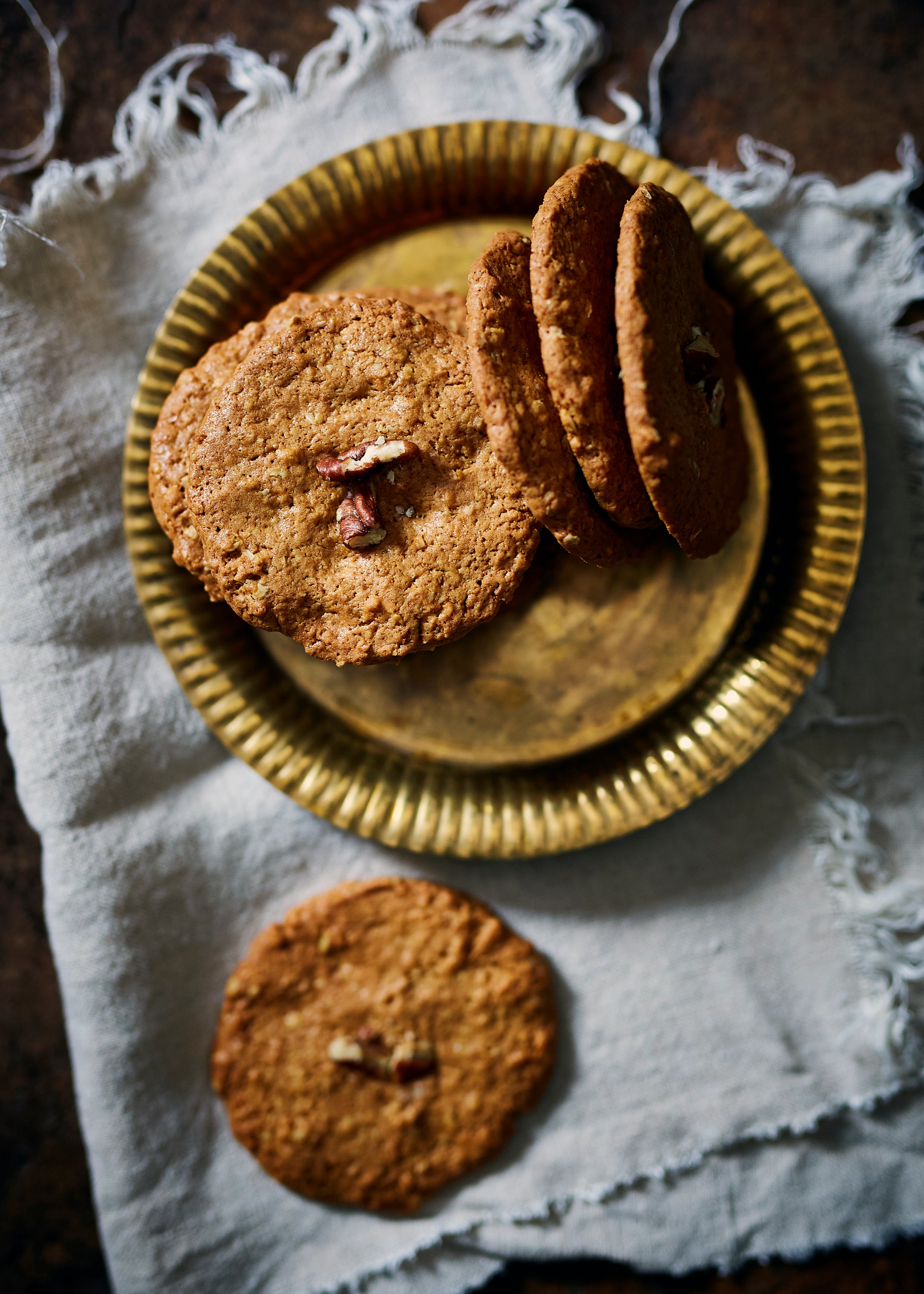 Buy Handmade Rusks and Biscuits | Bags of Bites