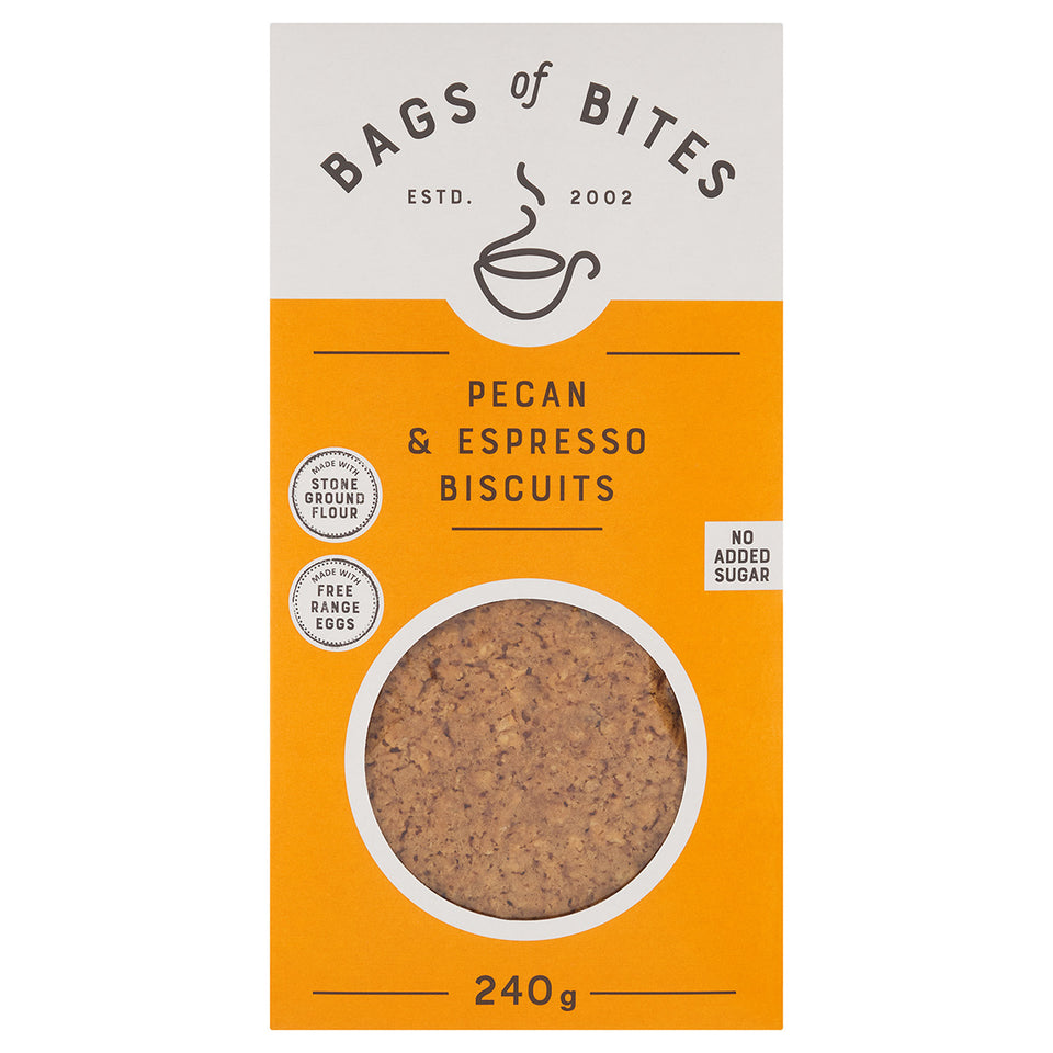 Diabetic-friendly Rusks, Biscuits & Cookies – Bags of Bites