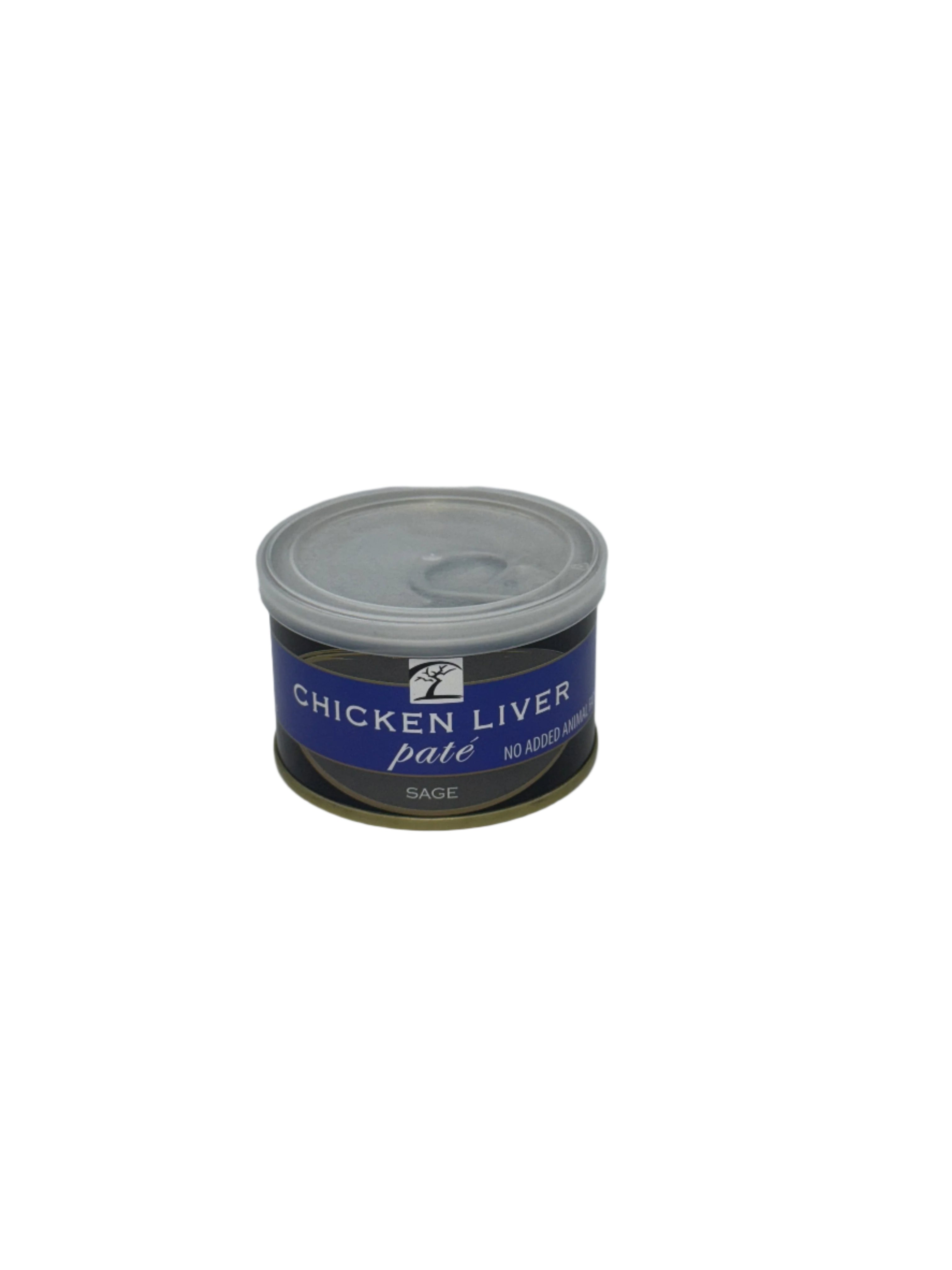 Chicken Liver Paté – Bags of Bites