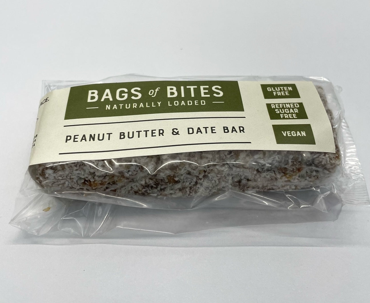 Individually Wrapped – Bags of Bites